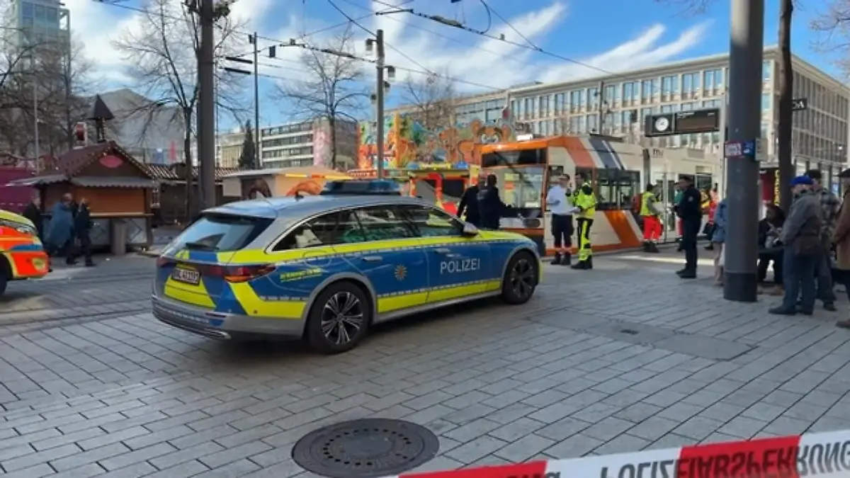 Anschlag in München: Das wissen wir über den Tatverdächtigen Farhad N.