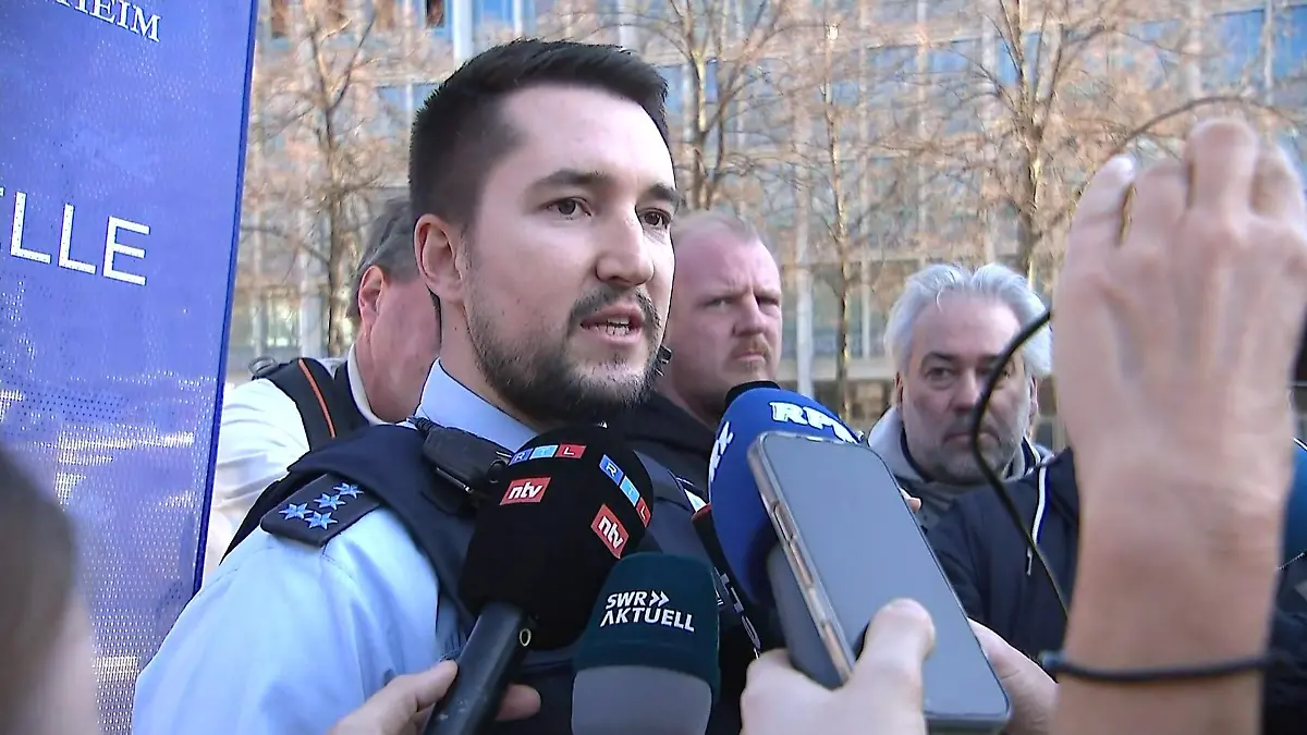 Wisconsin: Mindestens drei Tote nach Schüssen an christlicher US-Schule