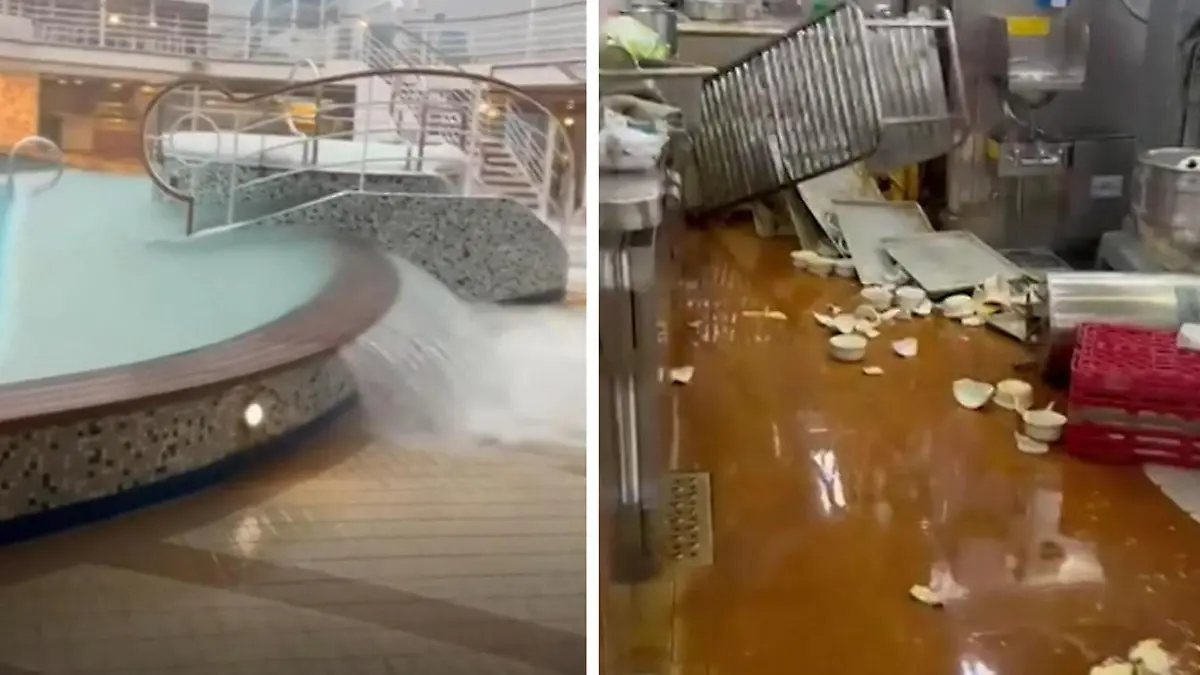 Neue Kebab-Kreation: In Hamburg gibt’s jetzt Ufo-Döner