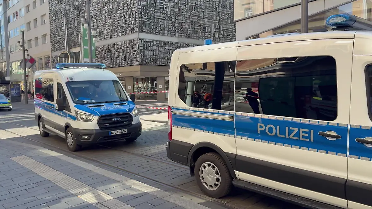 Anschlag in München: RTL-Reporter trifft Bekannten des Tatverdächtigen Farhad N.