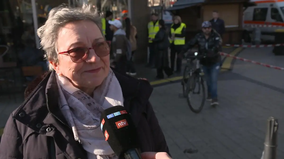 Anschlag in München: Das wissen wir über den Tatverdächtigen Farhad N.