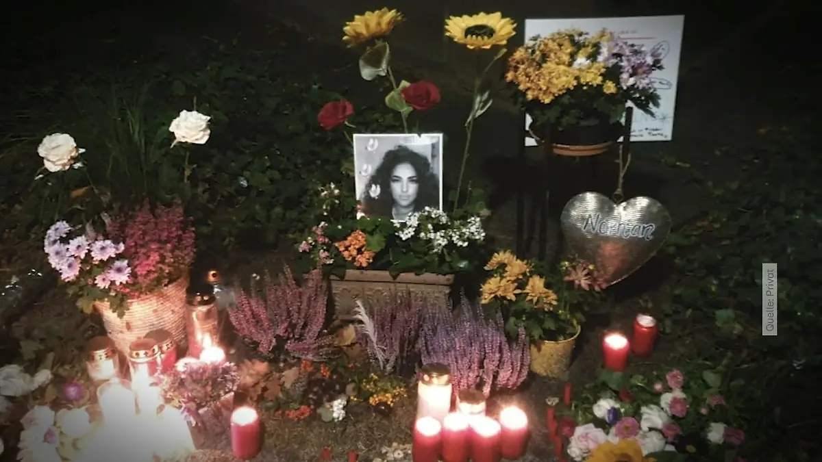 Ingolstadt: Doppelgänger-Mörderin Shahraban K. muss lebenslang in den Knast