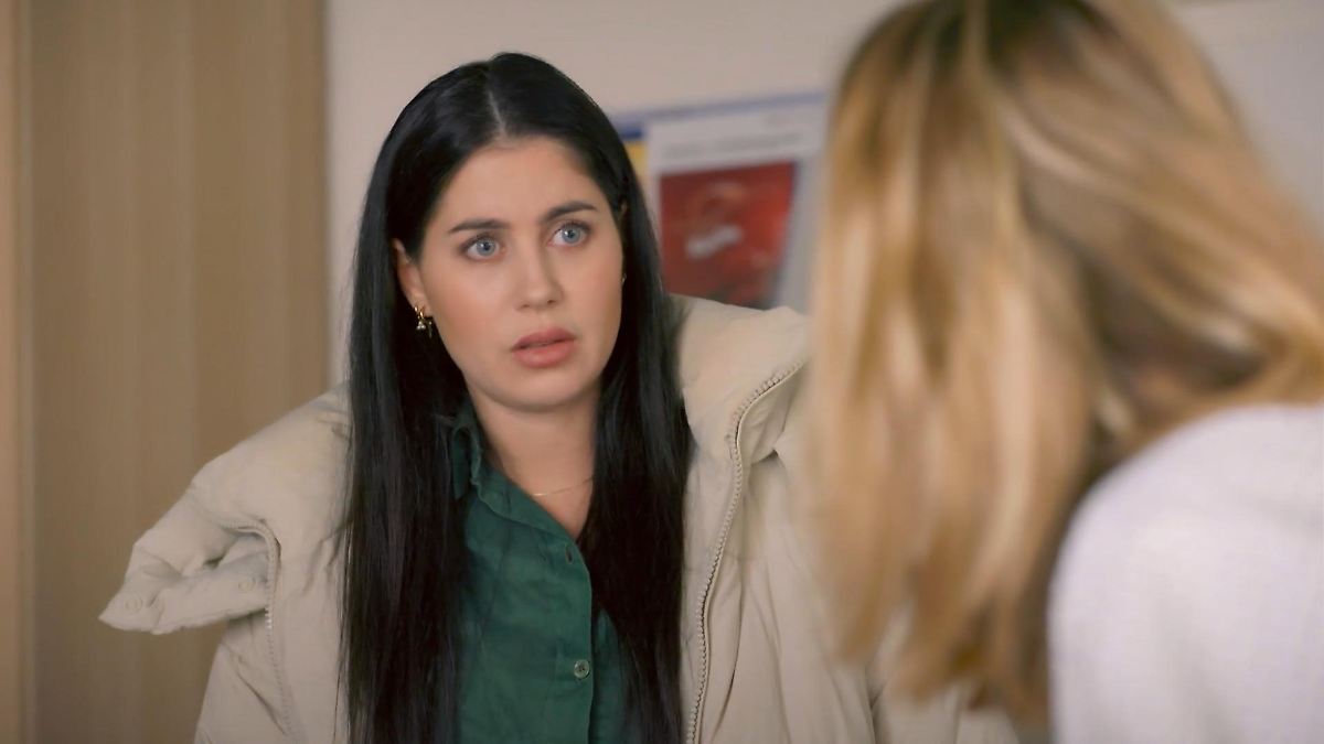 „Unter uns“-Folge vom 07.03.25 auf RTL+: "Du lässt dich verprügeln, damit wir Mitleid mit dir ...