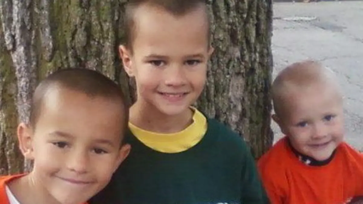 USA: Drei Söhne seit 15 Jahren vermisst − Mutter Tanya hat traurige Bitte an Richter