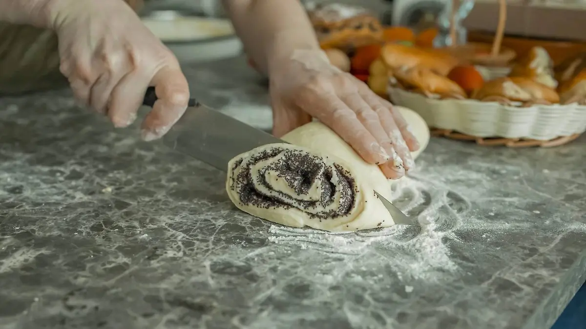 Erdnuss- und Sesam-Allergiker aufgepasst: Suntat-Mohnpaste zurückgerufen