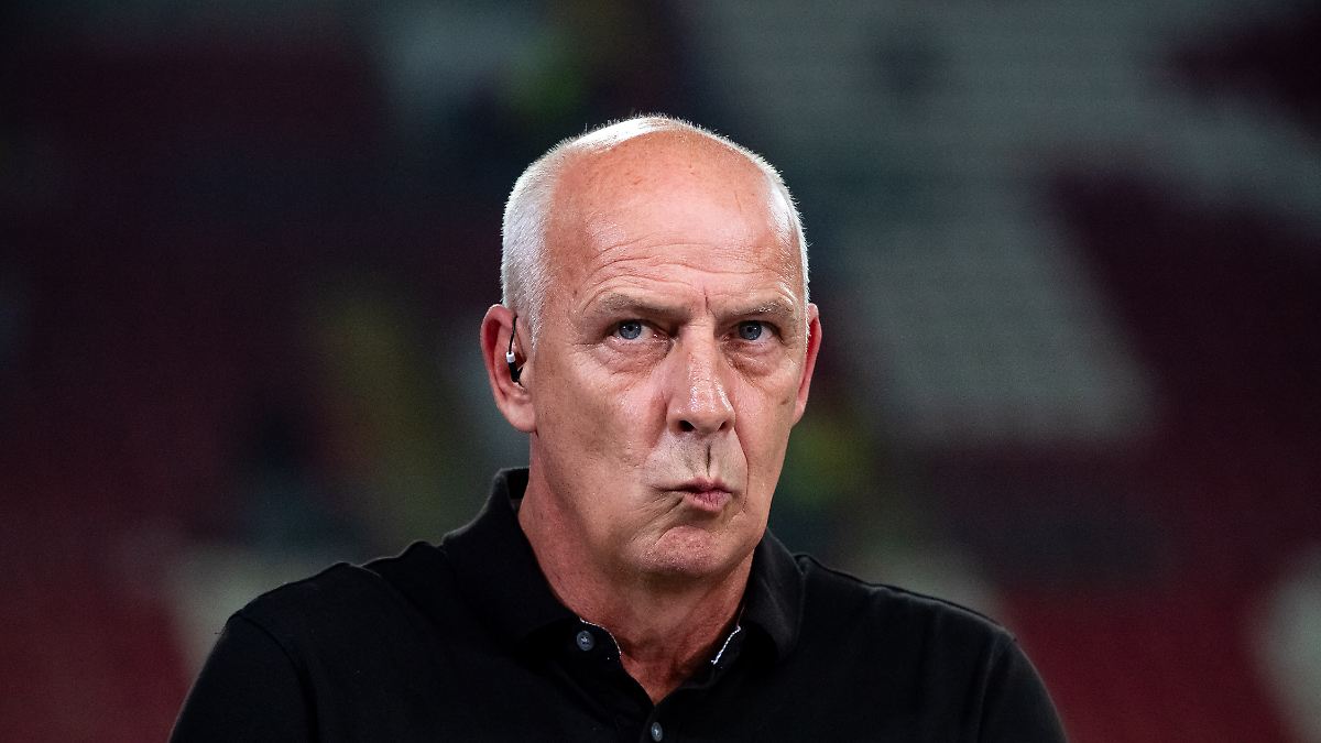 Mario Basler: AfD gewählt? Kultkicker verrät, wer wirklich seine Stimme ...