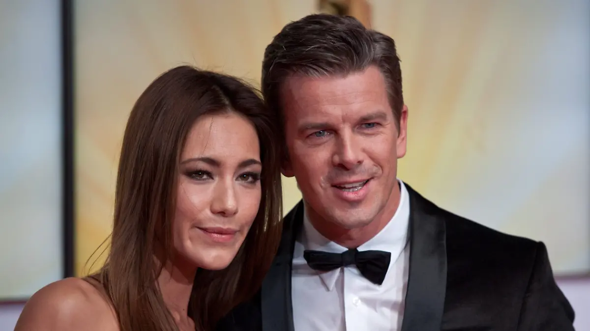 Angela Lanz: So wohl fühlt sich Markus Lanz’ Ex-Frau in ihrem neuen Körper