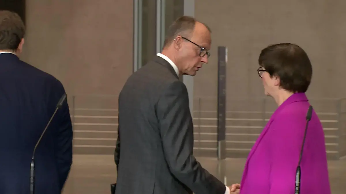 Prozess nach Messerattacke in Mannheim: Endlich Gerechtigkeit für getöteten Polizisten Rouven ...