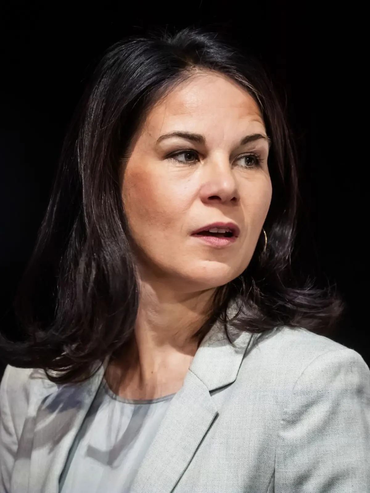 Annalena Baerbocks Ex Daniel Holefleisch packt über Trennung aus: Er ...