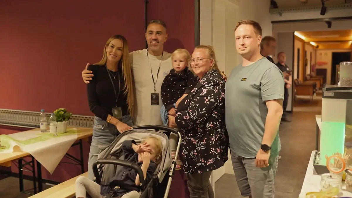 Anna-Maria Ferchichi klärt über Fake-Sperma auf! DAS steckt wirklich dahinter