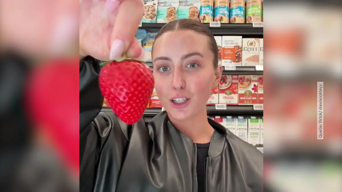 Dressurreiterin Amanda Hartung kommt bei tragischem Tauchunfall ums Leben