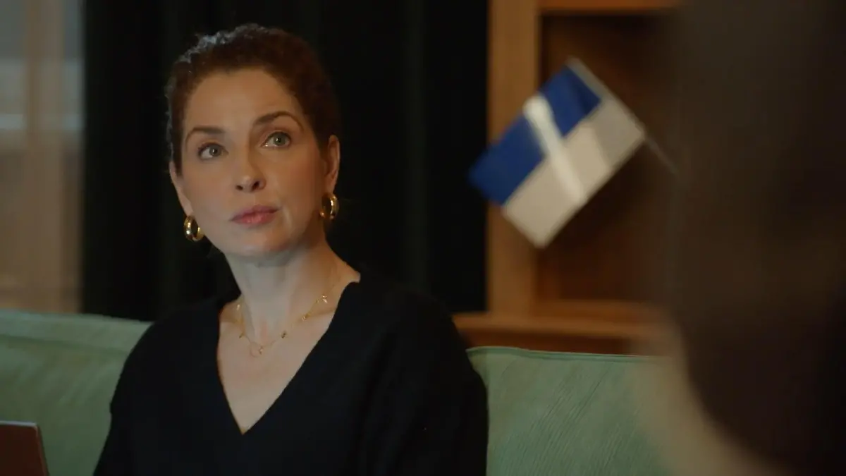 GZSZ-Folge 8230 vom 6. März 2025 auf RTL+: Nina will ganz neue Wege gehen