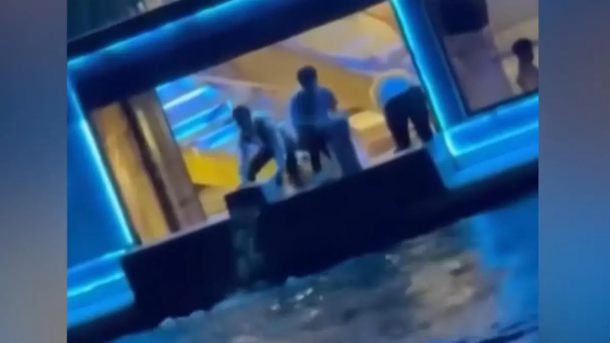 Messerangriff in Villach: Alex (14) stirbt bei IS-Anschlag – Ex ...