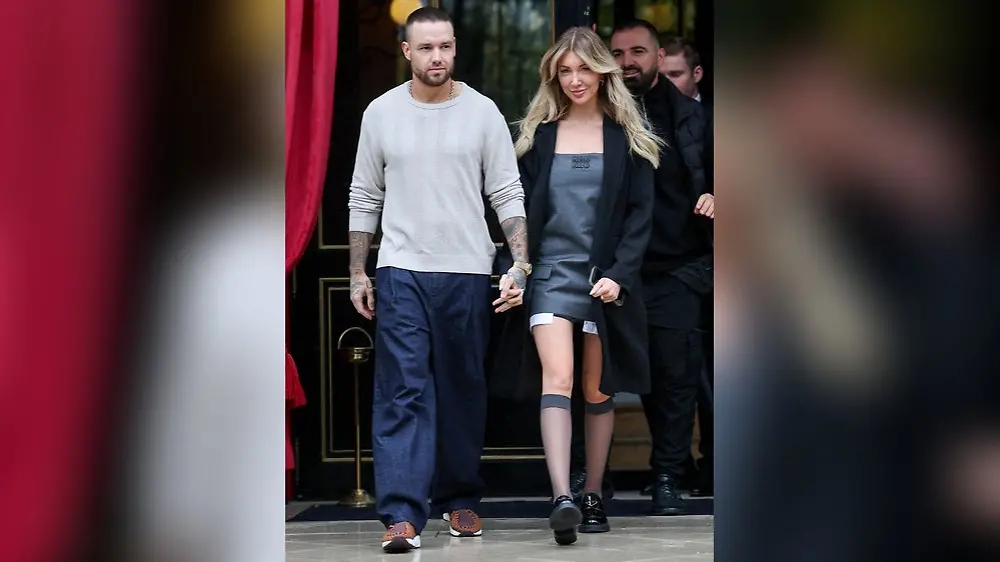 Influencer-Freundin weint im TV um toten Liam Payne