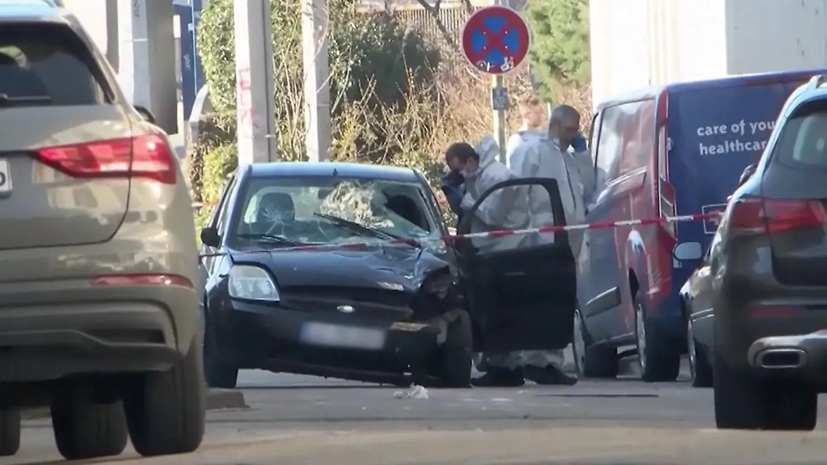 Anzeigenhauptmeister hört auf: Jetzt gesteht Niclas Matthei (19 ...