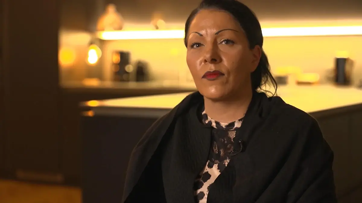 Freudenberg: Familie von Luise F. (†12) verklagt die beiden Täterinnen