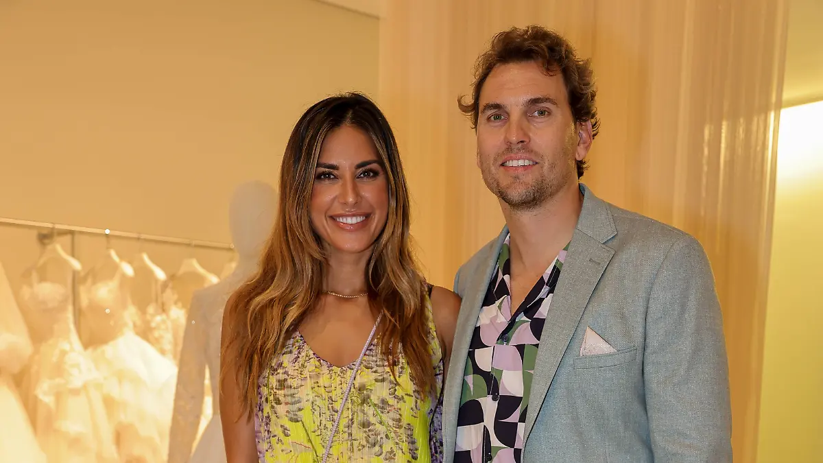 Jana Azizi – Ehe-Aus! Ex-RTL-Moderatorin von Johann Ackermann getrennt