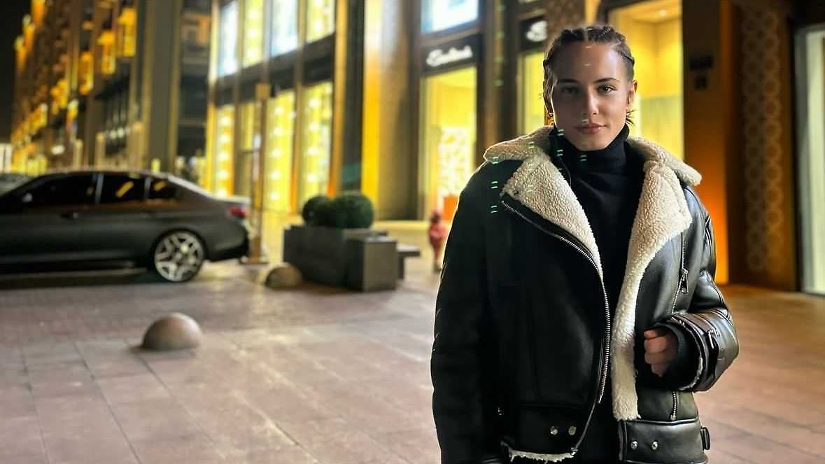 Oktagon MMA: Alina Dalaslan, Frédéric Vosgröne und Karlos Vemola ...