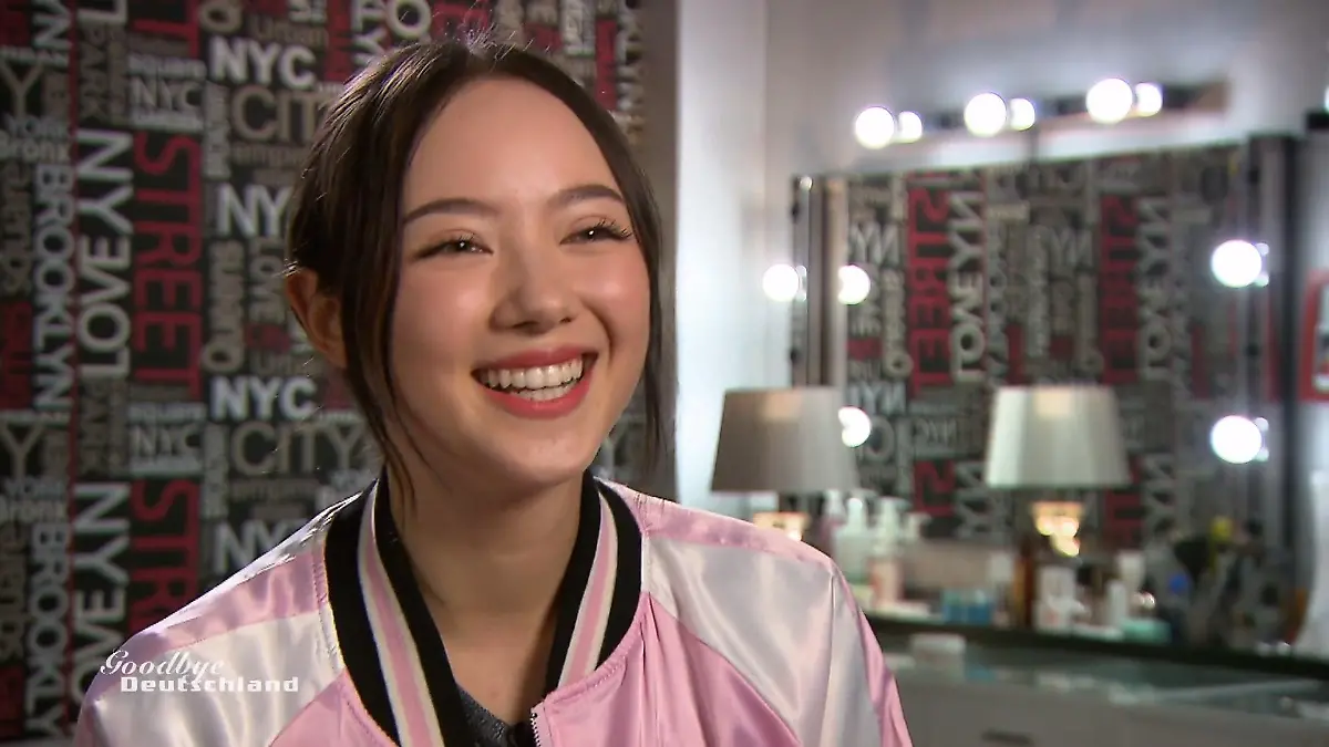 Lorenz Büffel macht seine geheime Leidenschaft öffentlich