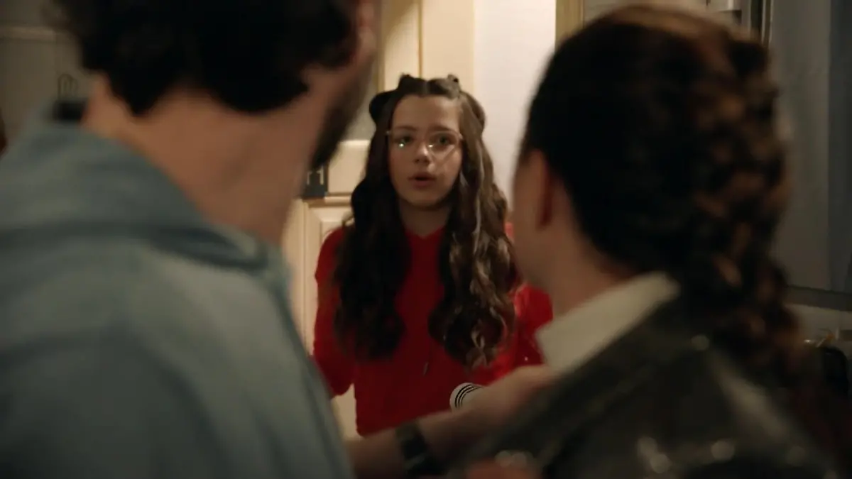 GZSZ-Star Charlott Reschke: Jo Gerners Tochter legt lange Pause ein