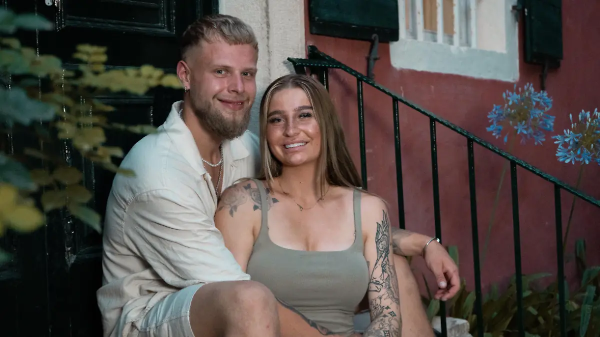 Temptation Island 2025: Erste Bilder enthüllen, wie heiß die siebte Staffel wirklich wird!