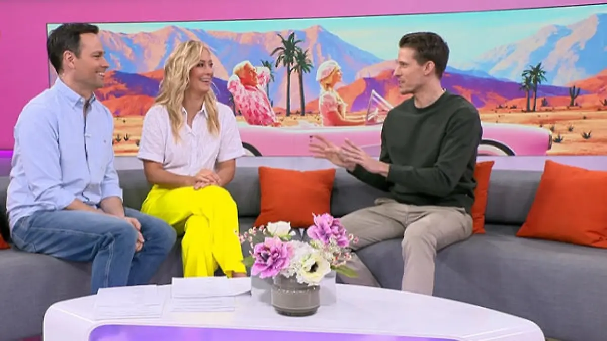 „Herbstresidenz” mit André Dietz: Bei diesem Thema wird er ganz deutlich!