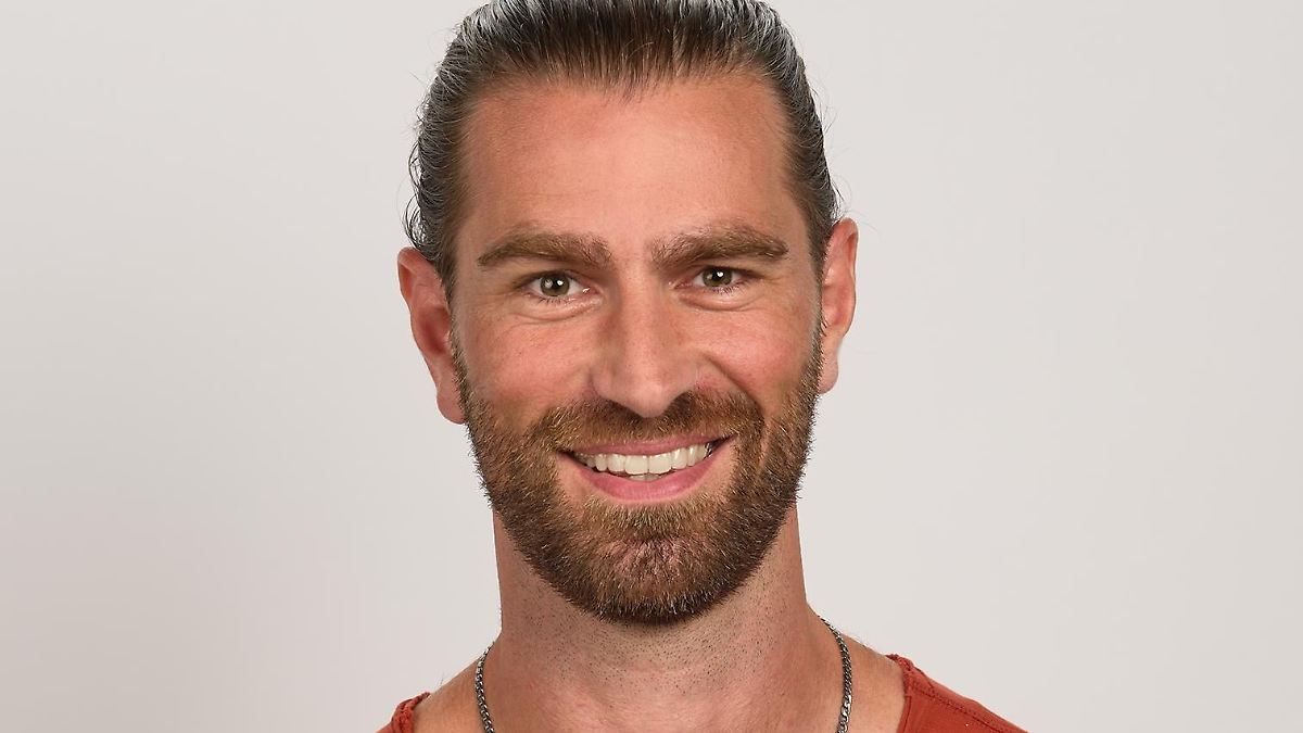 Unter uns: Maxim Agné spielt Henry Gerlach