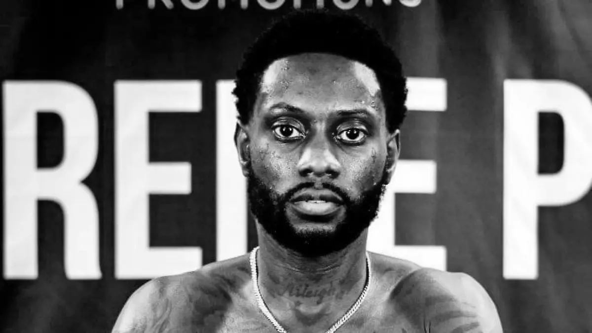 MMA-Star Langston Sykes bei Einbruch in Notwehr erschossen