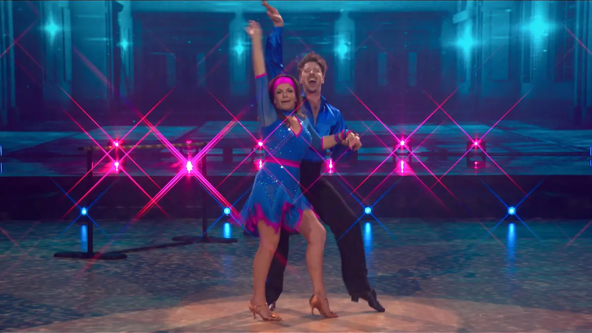 „Let’s Dance”-Teilnehmerin Christine Neubauer: „Falls ich gewinnen ...