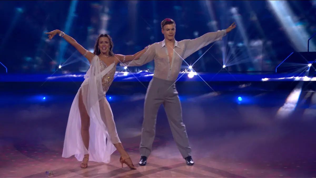 Let’s Dance 2025: Direktticket! Dieser Star katapultiert sich sofort in ...
