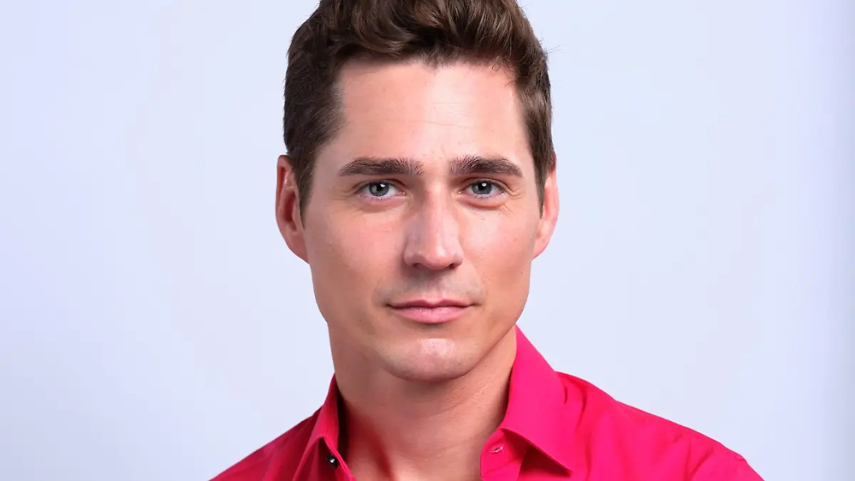 Unter uns: Theresa Traser spielt Ronja Pfeiffer