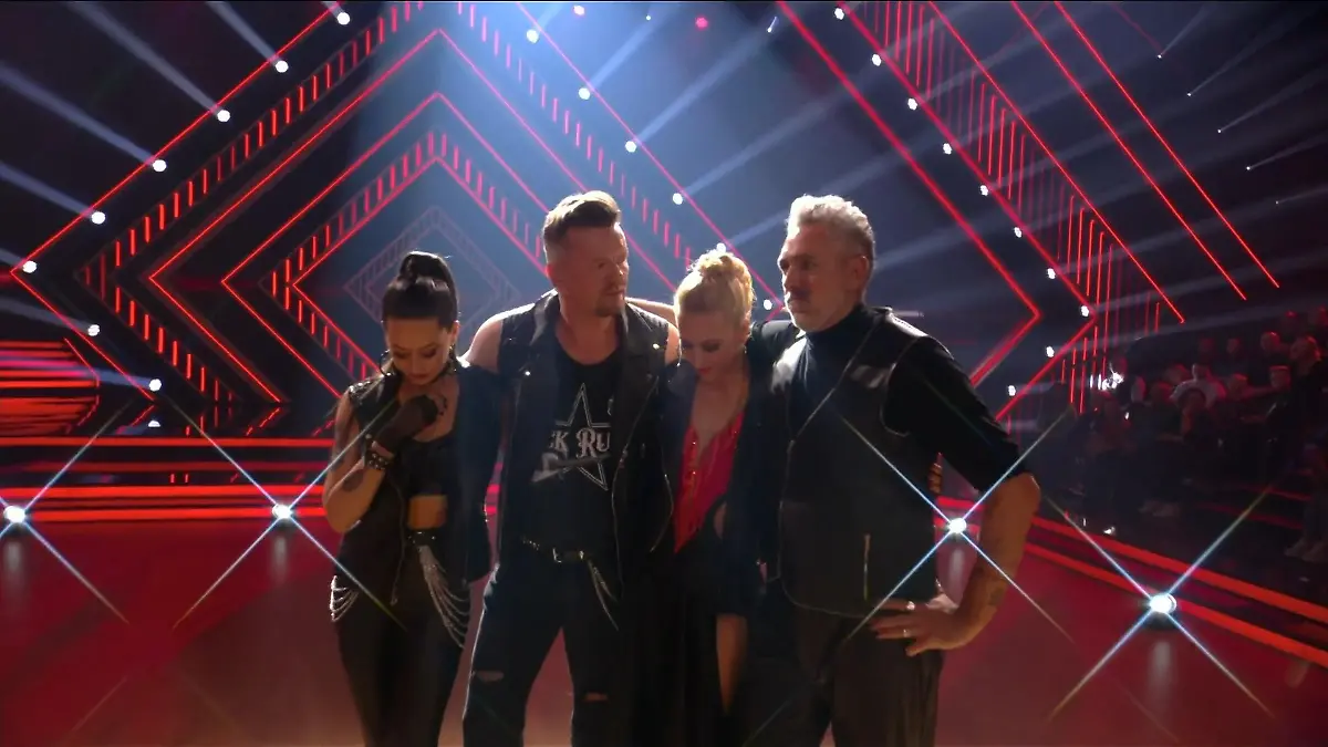 Let’s-Dance-Abschied von Roland Trettl: So reagiert der Spitzenkoch auf ...