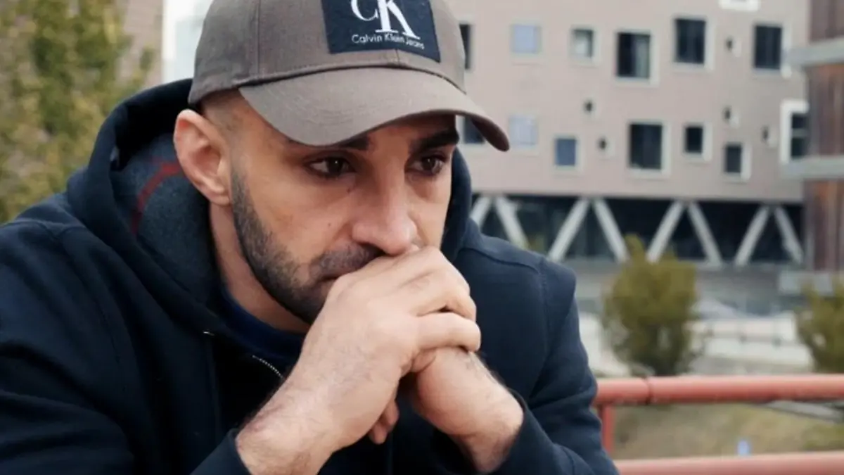 Nächste Tragödie in Spanien: Auch Fußballer Nico Hidalgo (†32) verliert ...