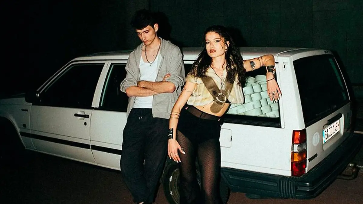 ESC 2025: Abor & Tynna „ballern” Deutschland beim Eurovision Song ...