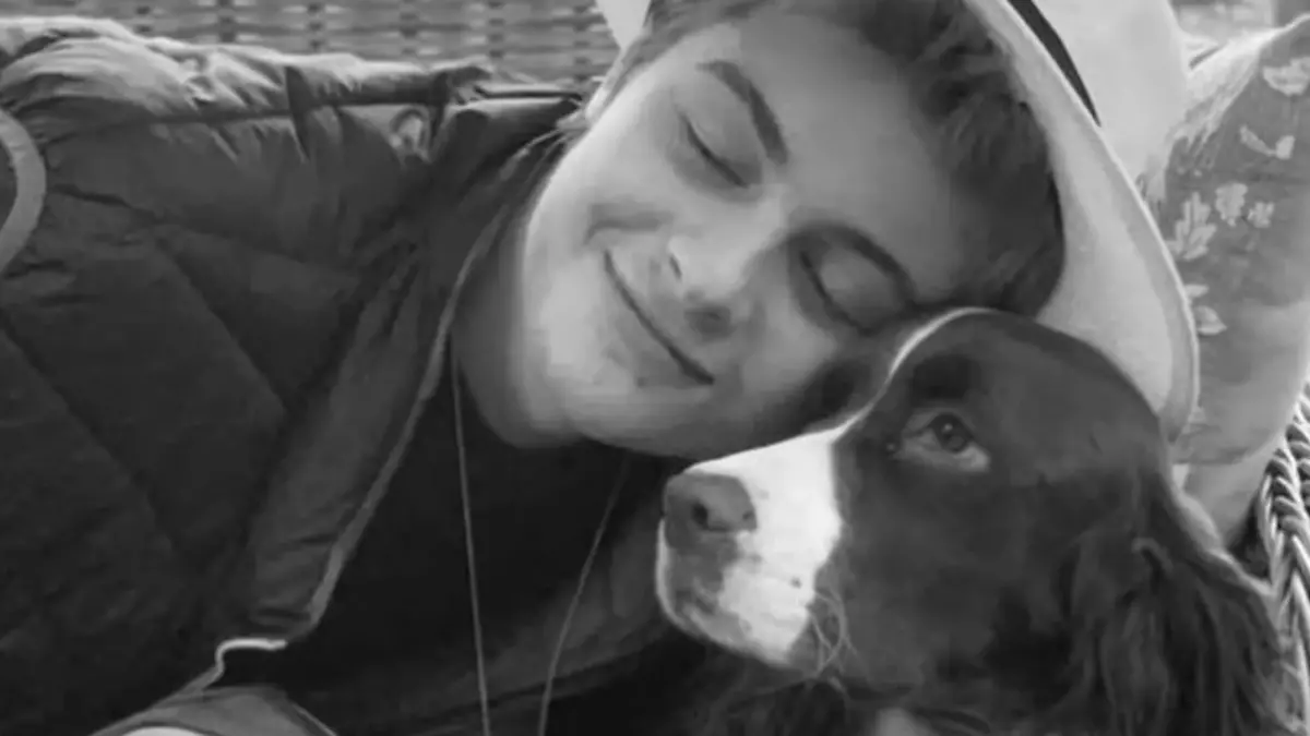 Genmutation PolG: Das steckt hinter der mysteriösen Krankheit von ...