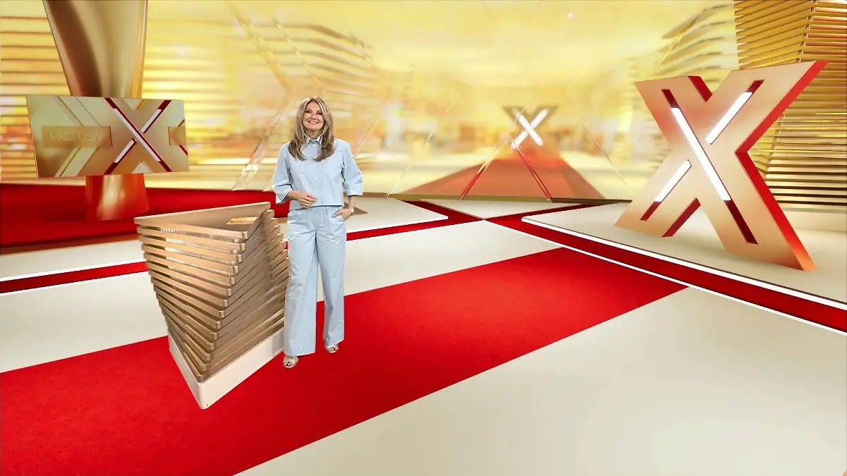 Exclusiv - RTL + Ganze Folgen