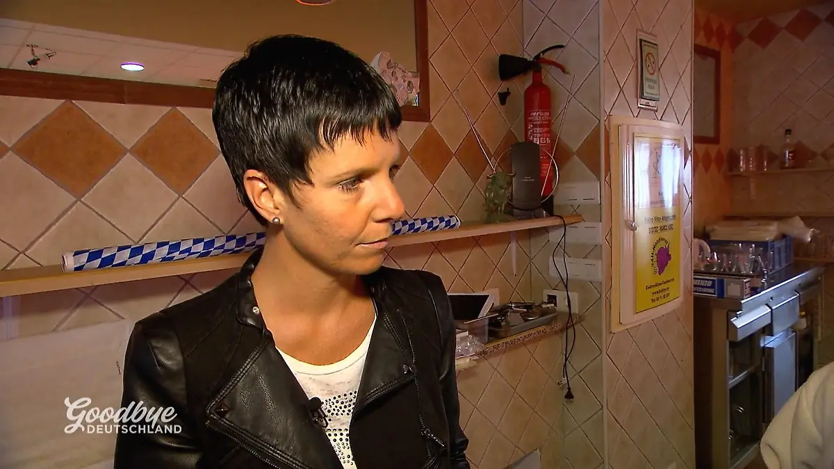 Schicksalsschlag in Andalusien: Deutsche Auswanderin Andrea Hartmann ...