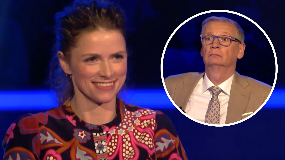 „Wer wird Millionär”-Kandidat Julius Croonen packt in der Show aus: So ...