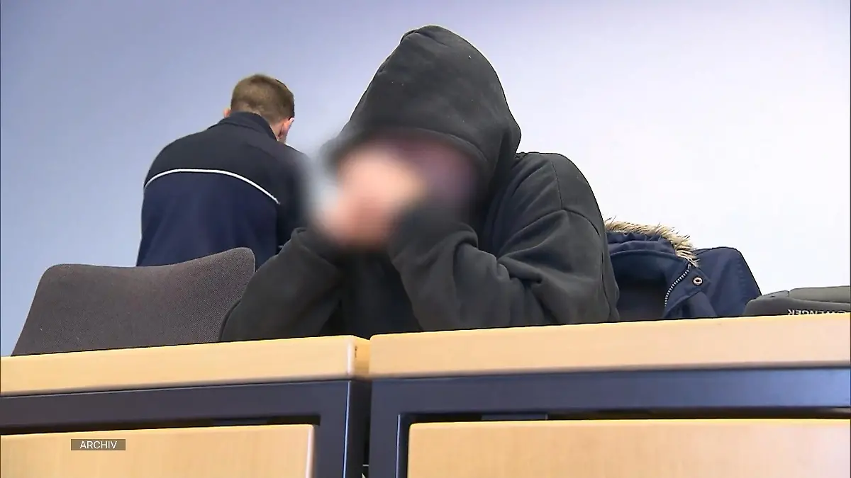 Unfall in Ochtrup: Sechs Tote bei Frontalzusammenstoß