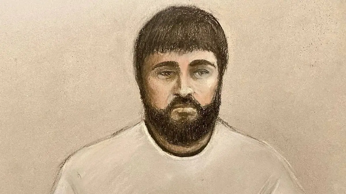 Kyle Clifford verurteilt – für Mord an Familie von BBC-Moderator John Hunt!