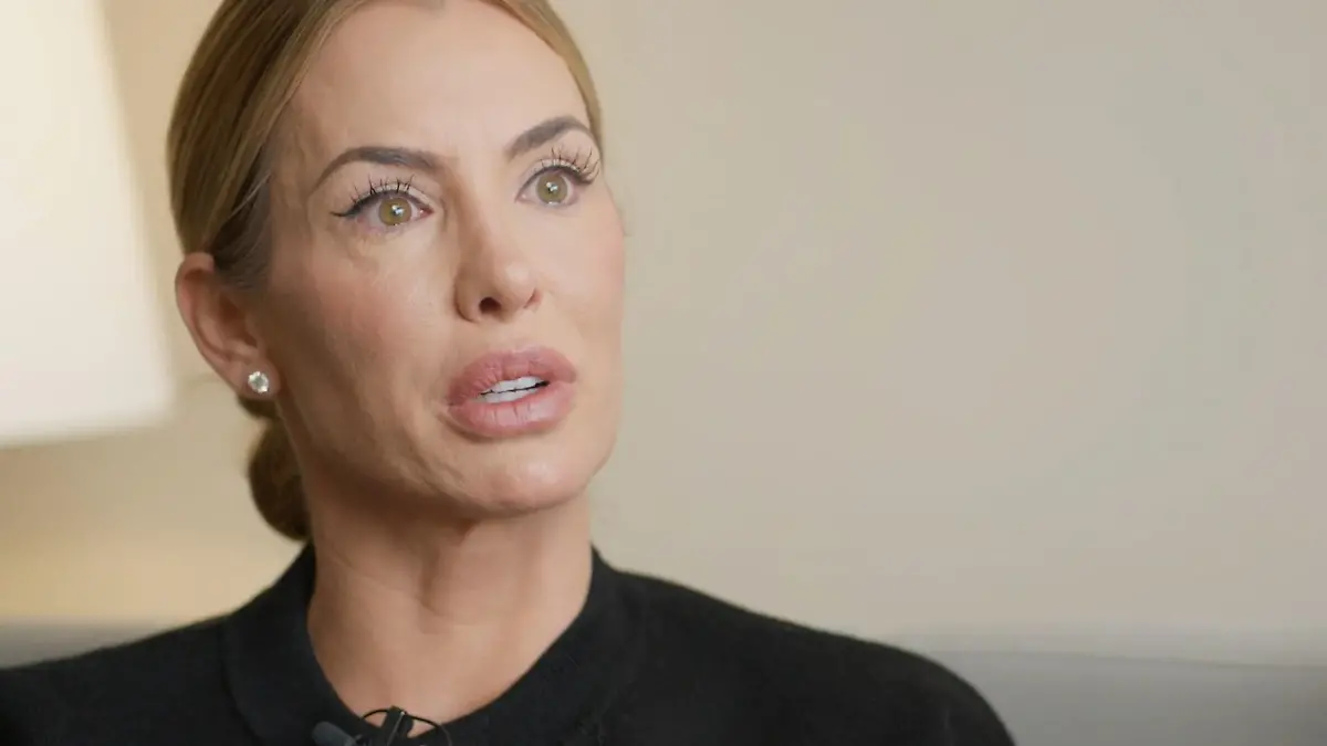 Anna-Maria Ferchichi klärt über Fake-Sperma auf! DAS steckt wirklich dahinter