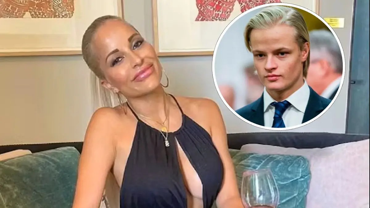 Polizei befragt enge Freundin von Marius Borg Høiby: neues mutmaßliches Opfer!