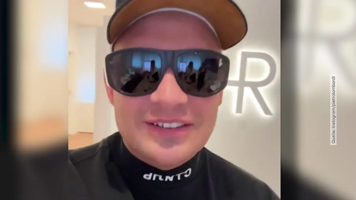 Liam Payne: So viel Alkohol hatte der „One Direction”-Star bei seinem ...