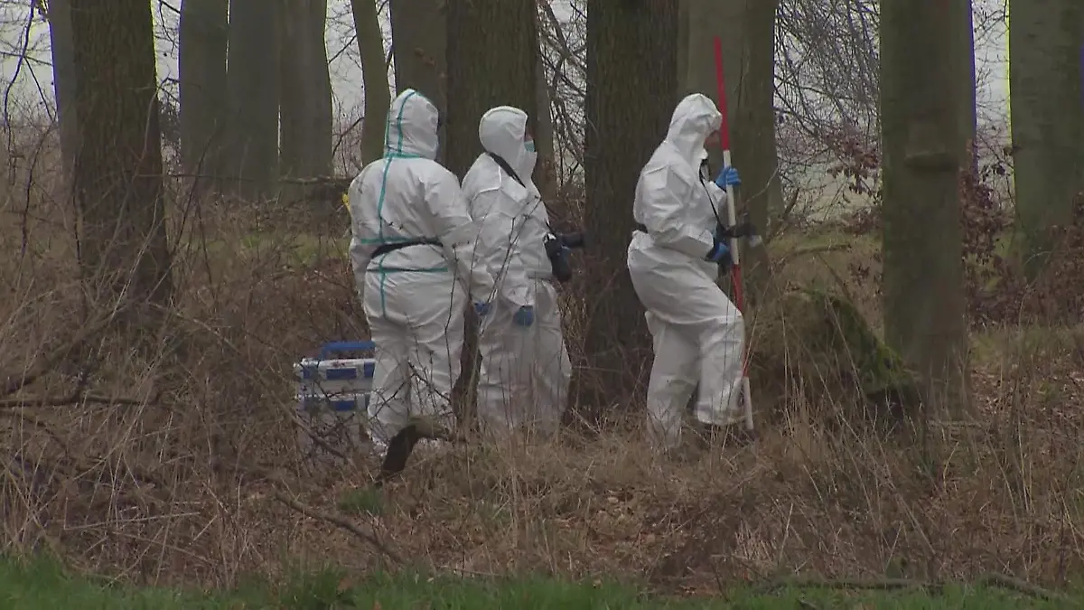 Femizid in Berlin – Landgericht verurteilt Yasser B. (50) wegen Mordes zu lebenslanger Haft