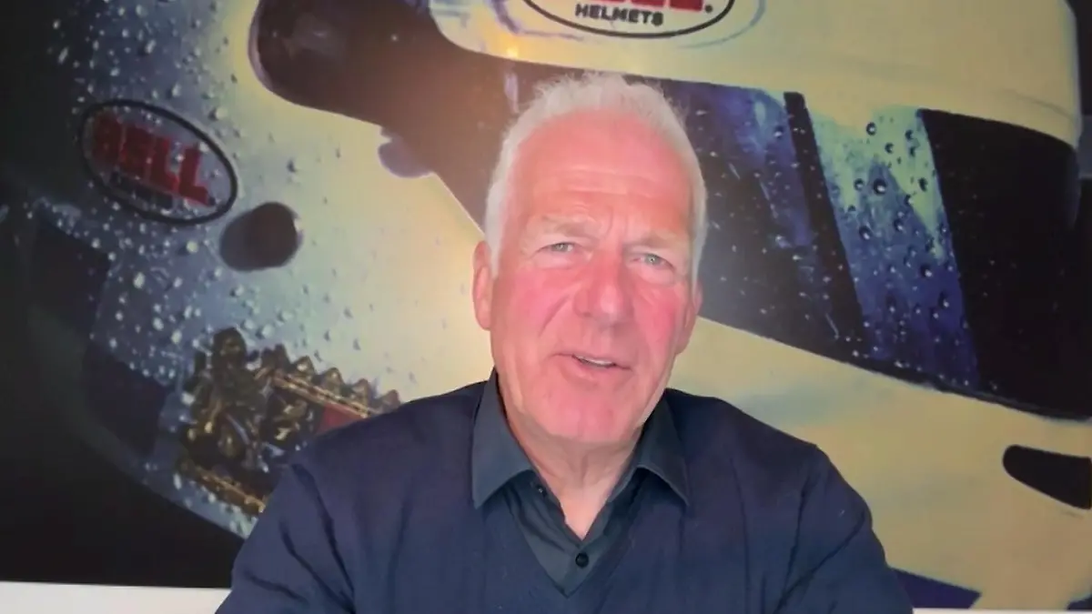 Rennen in England: Zwei Motorradfahrer (21 und 29) sterben bei Horror-Unfall – weitere Fahrer ...