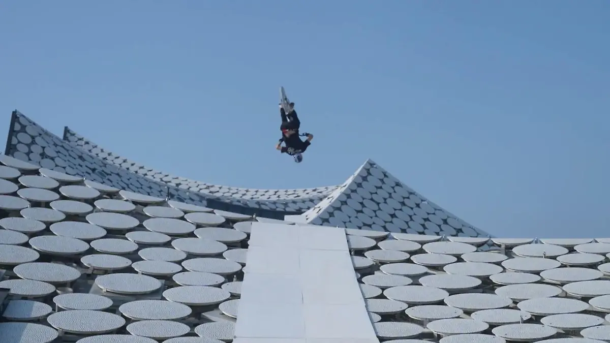 Thomas Müller stellt seine Doku vor - doch wo ist seine Ehefrau Lisa?