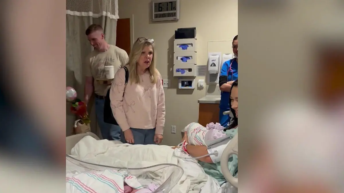 „Octomom”: Wiedersehen mit Nadya Sulemann – ihre Achtlinge feiern 16 ...