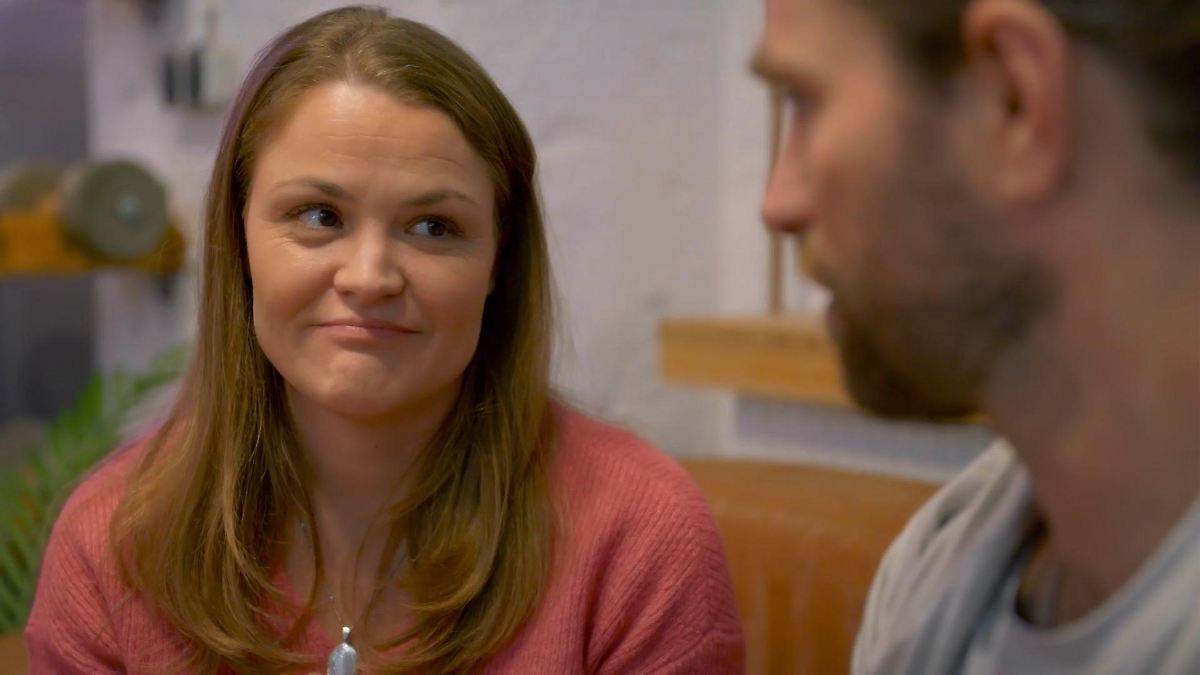 Die „Unter uns“-Wochenvorschau (Teil 3): Geht da wieder was bei Nadine ...