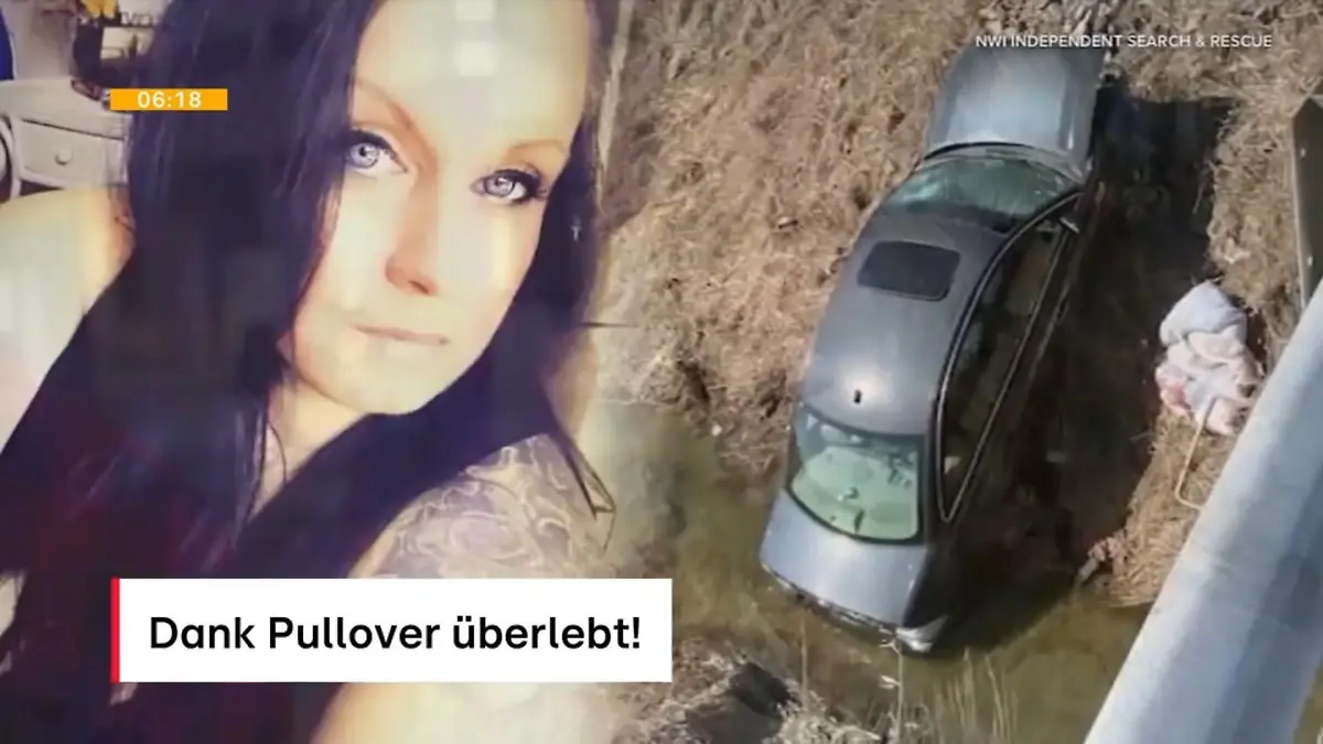 Unfall in Ochtrup: Sechs Tote bei Frontalzusammenstoß