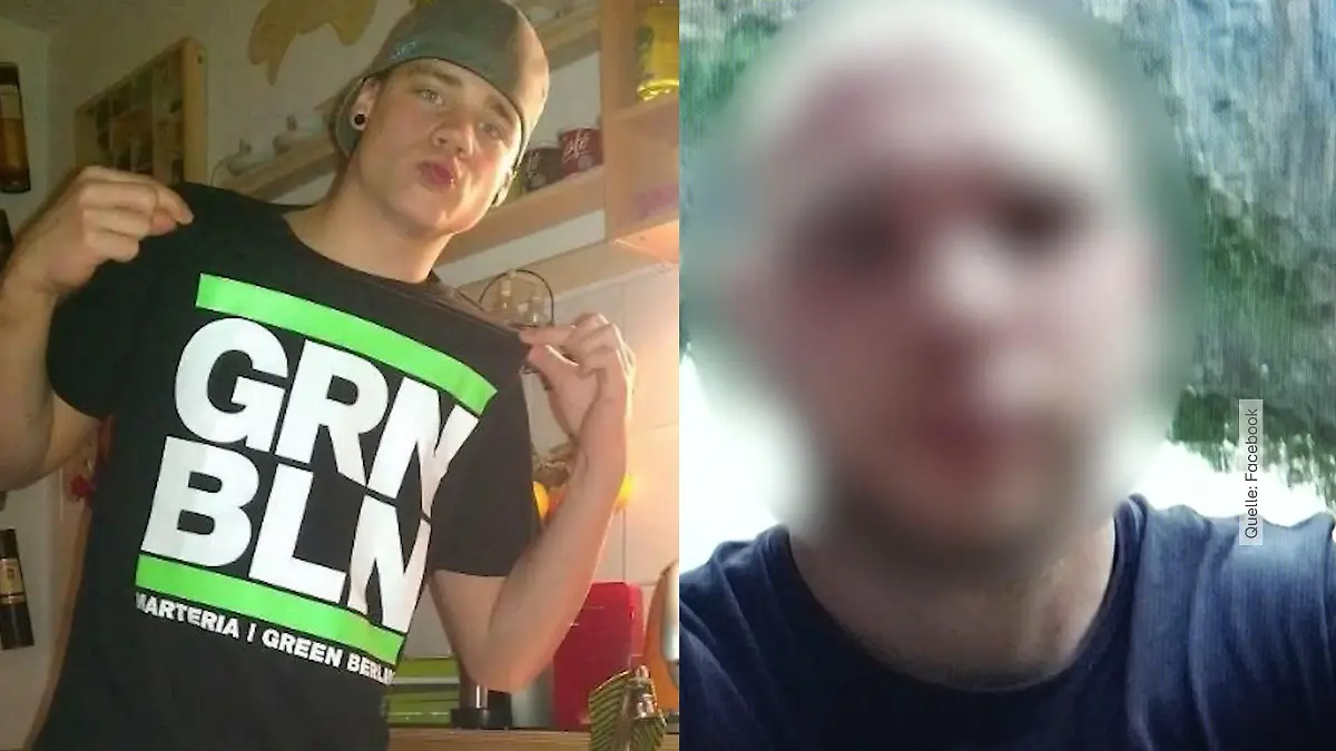 Messerangriff in Villach: Alex (14) stirbt bei IS-Anschlag – Ex ...